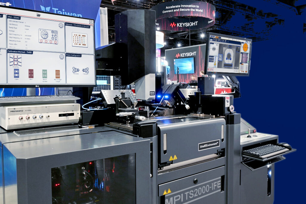 Our Partners - MPI Corporation