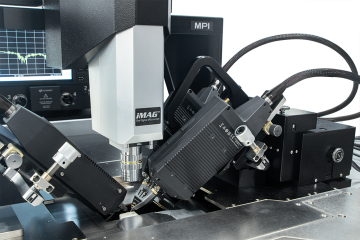 MPI Corporation Expands High-Frequency Test Leadership with New 250 GHz ...