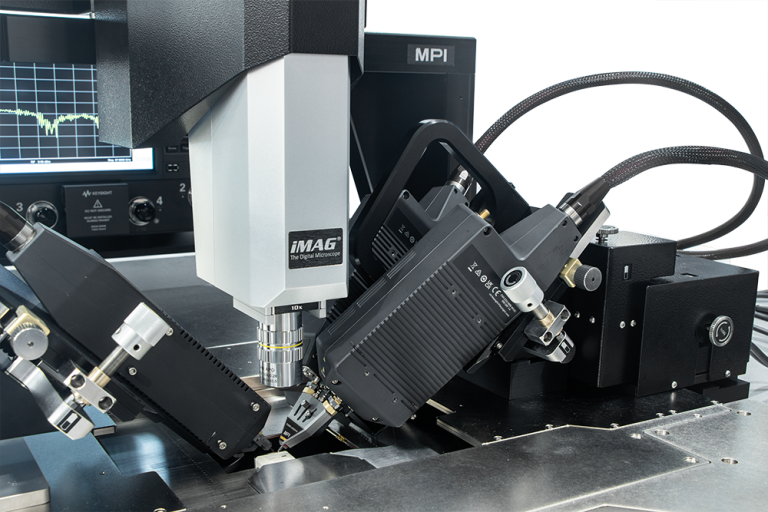 MPI Corporation Expands High-Frequency Test Leadership with New 250 GHz ...