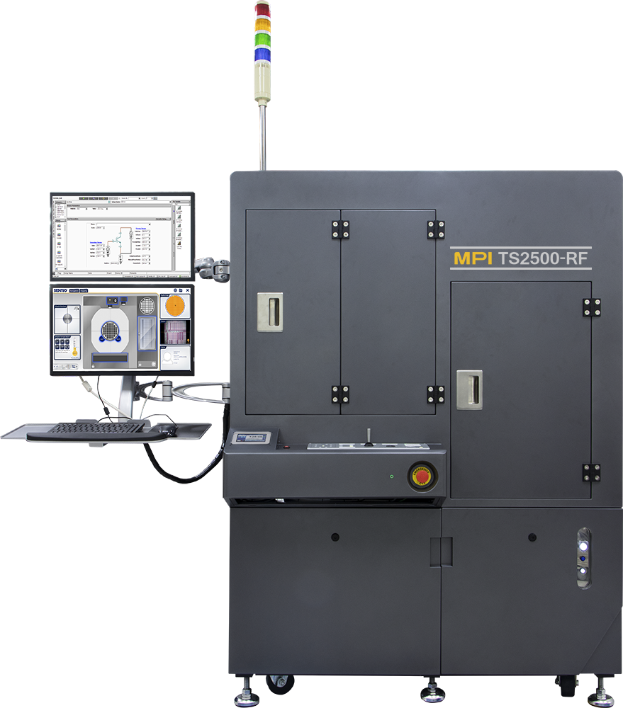 RF Probes | RF Wafer Probing | RF Microwave Probing | RF Probing ...