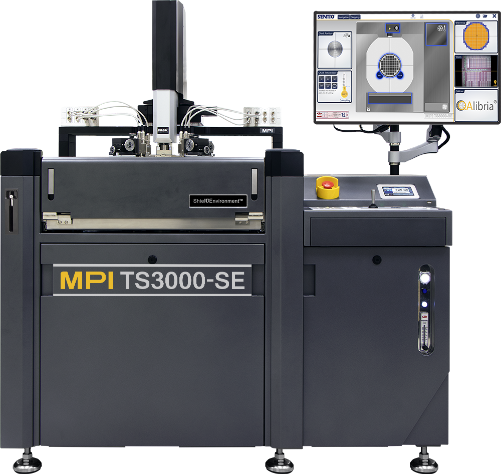 RF Probes | RF Wafer Probing | RF Microwave Probing | RF Probing ...