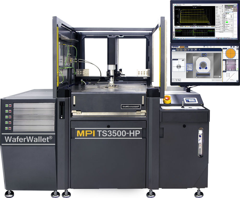 RF Probes | RF Wafer Probing | RF Microwave Probing | RF Probing ...